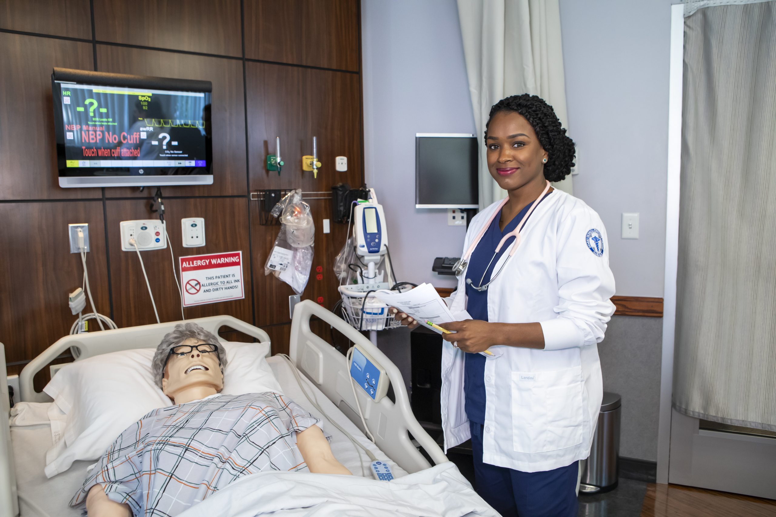 Medical Assistant - Allied Health Short-Term Training Medical Assistant - Allied Health Short-Term Training