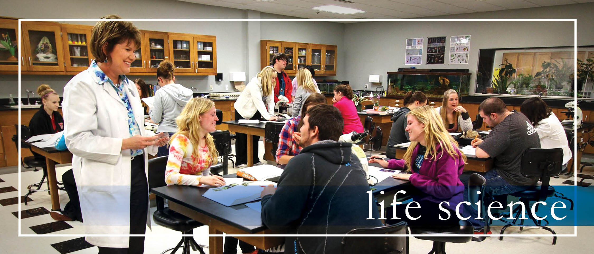 Life Science Main Banner OTC General Education life-science-main-banner-otc-general-education