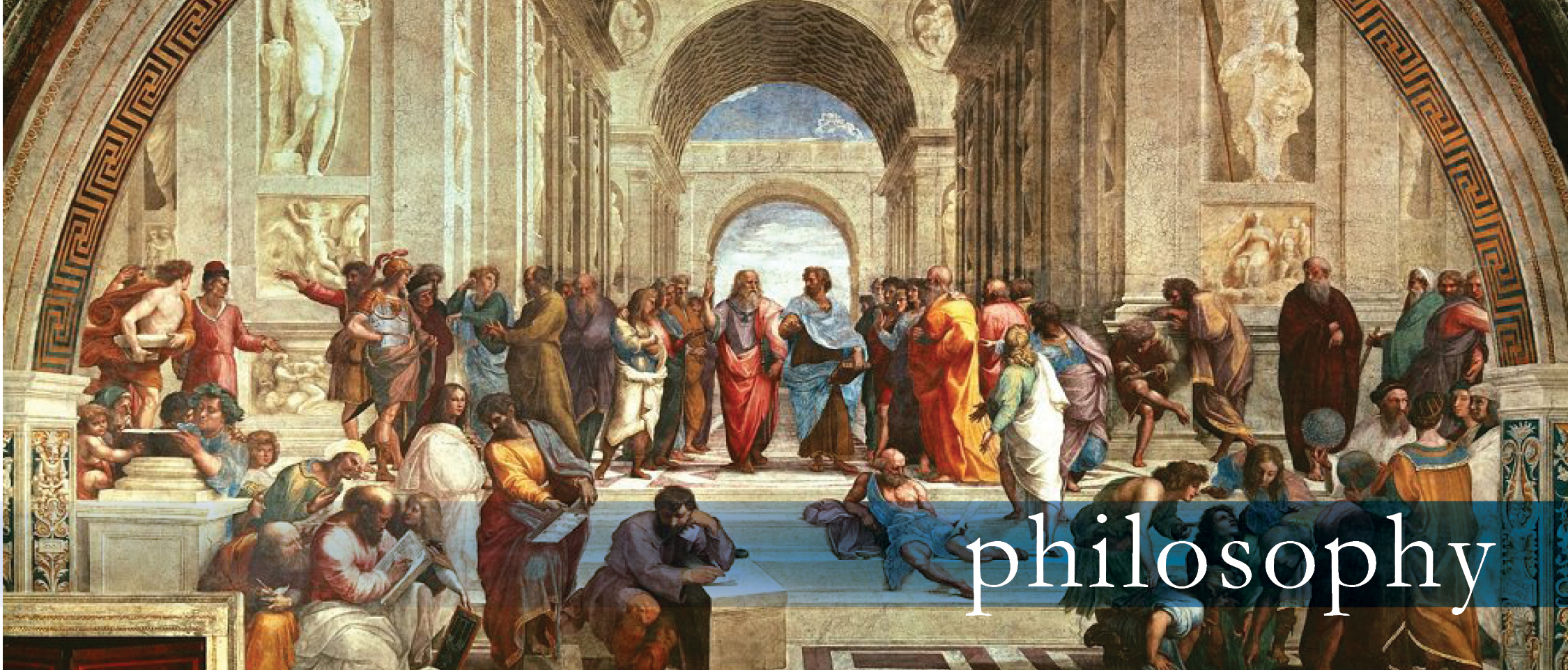 Philosophy OTC Art Design And Humanities